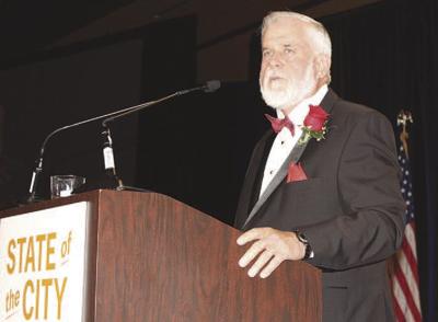 Mayor Weiers’ address extols city’s virtues | News | glendalestar.com