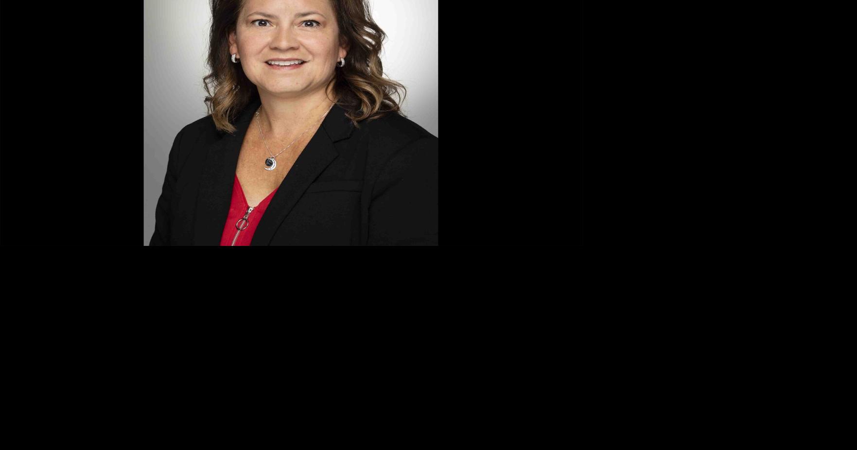 Glendale Community College names new vice president | Youth Of Today ...