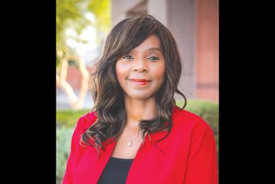 Perry named interim planning administrator | News | glendalestar.com