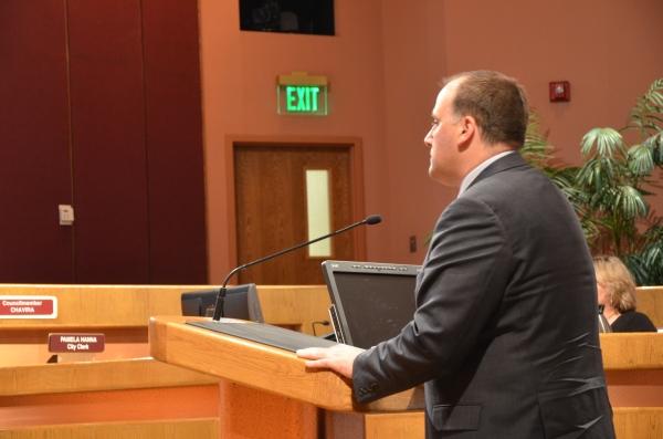 City approves deal with IceArizona Hockey | News | glendalestar.com