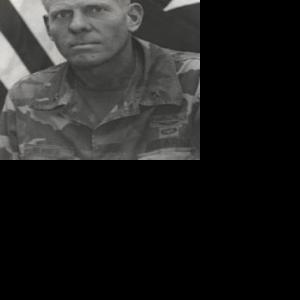 Major General John Renner memorial at University of Arizona | Feature ...