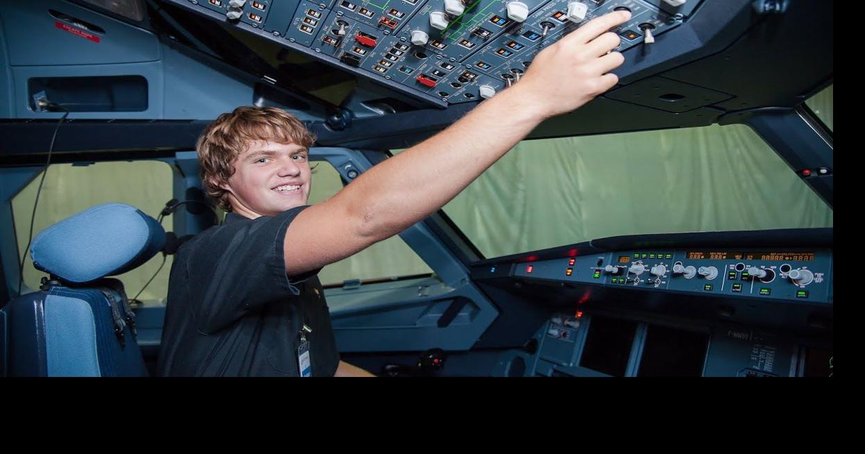 'Super' West-MEC student receives first merit-based memorial ...