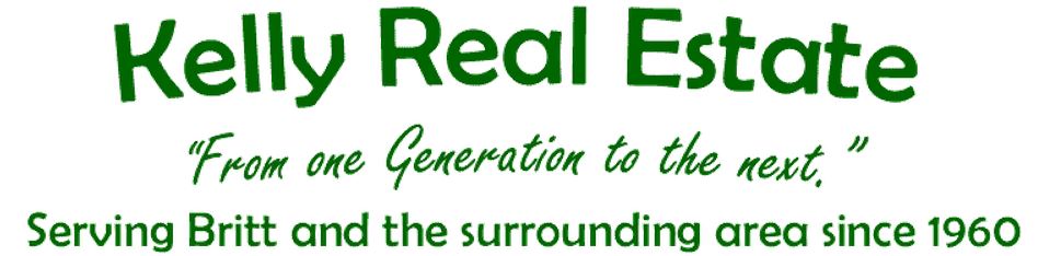 Kelly Real Estate