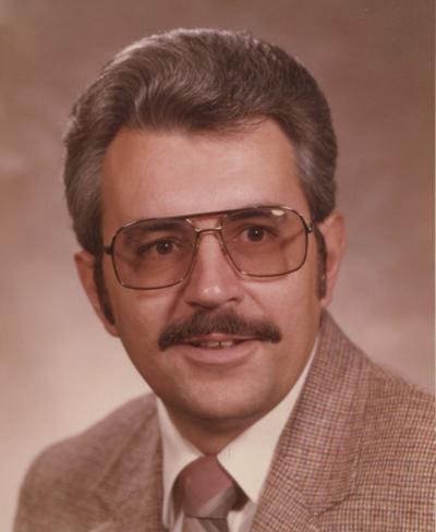 Lyle A. Anderson Jr.