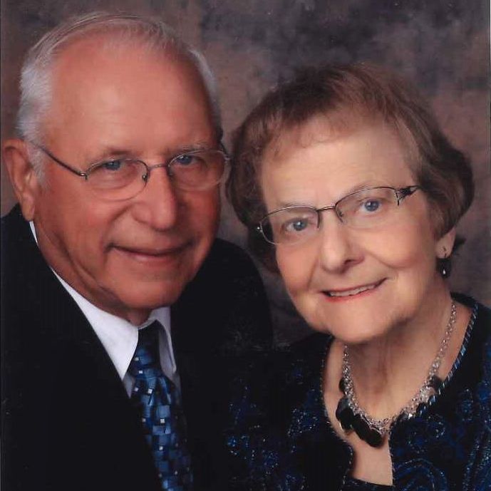 Welliks celebrate 50th anniversary