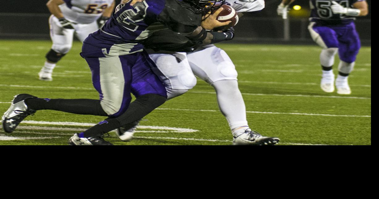 Photos: Waldorf vs. Kansas Wesleyan Football