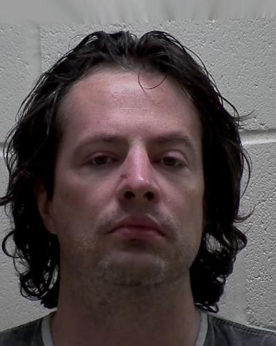 Mason City man sent to prison for public intox