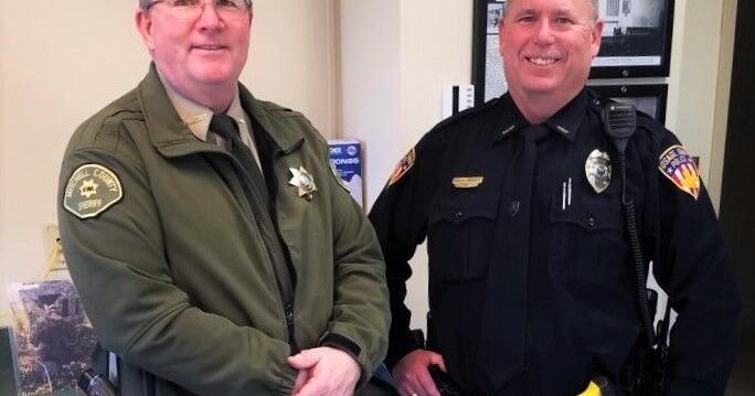 Mitchell County jail struggles against mental health problems