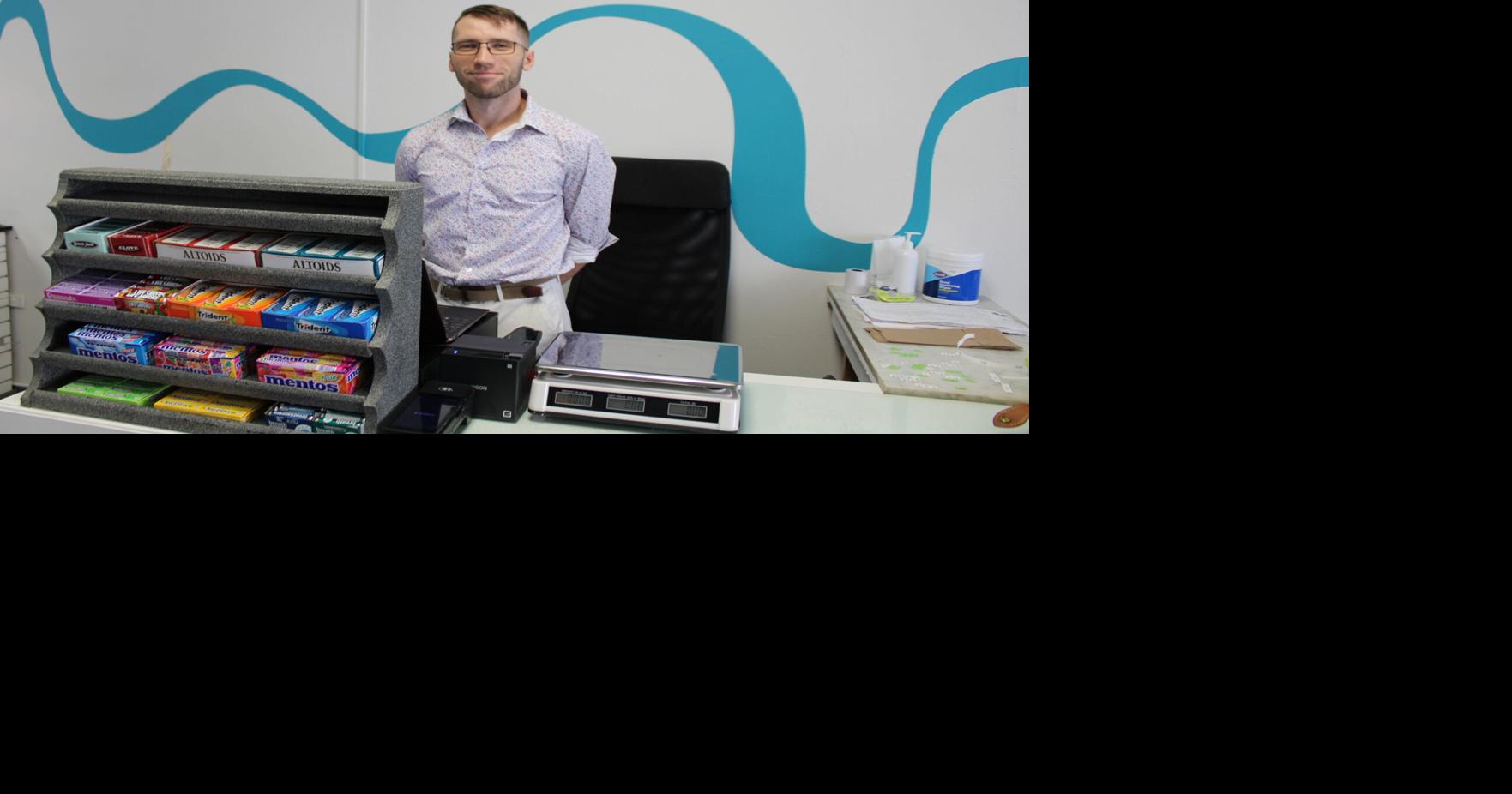 The Sugar Stash stocks sweets and treats for all ages