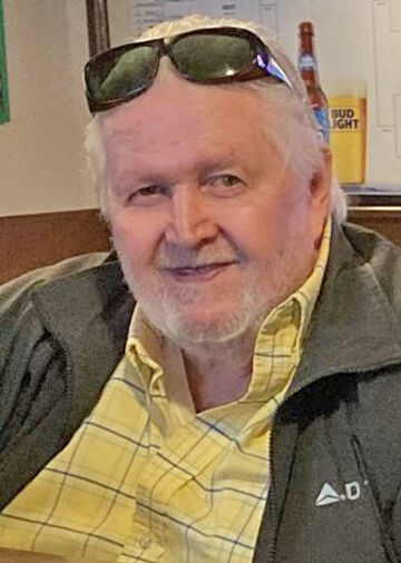 Keith Albert Ashland