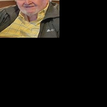 Keith Albert Ashland