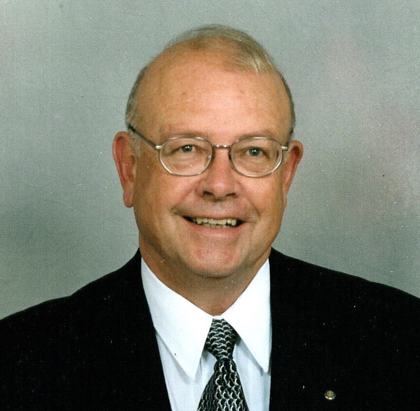 Eric Robert Linden, Sr., Sacramento, California