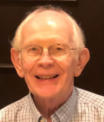 Lynn Larry Hansen