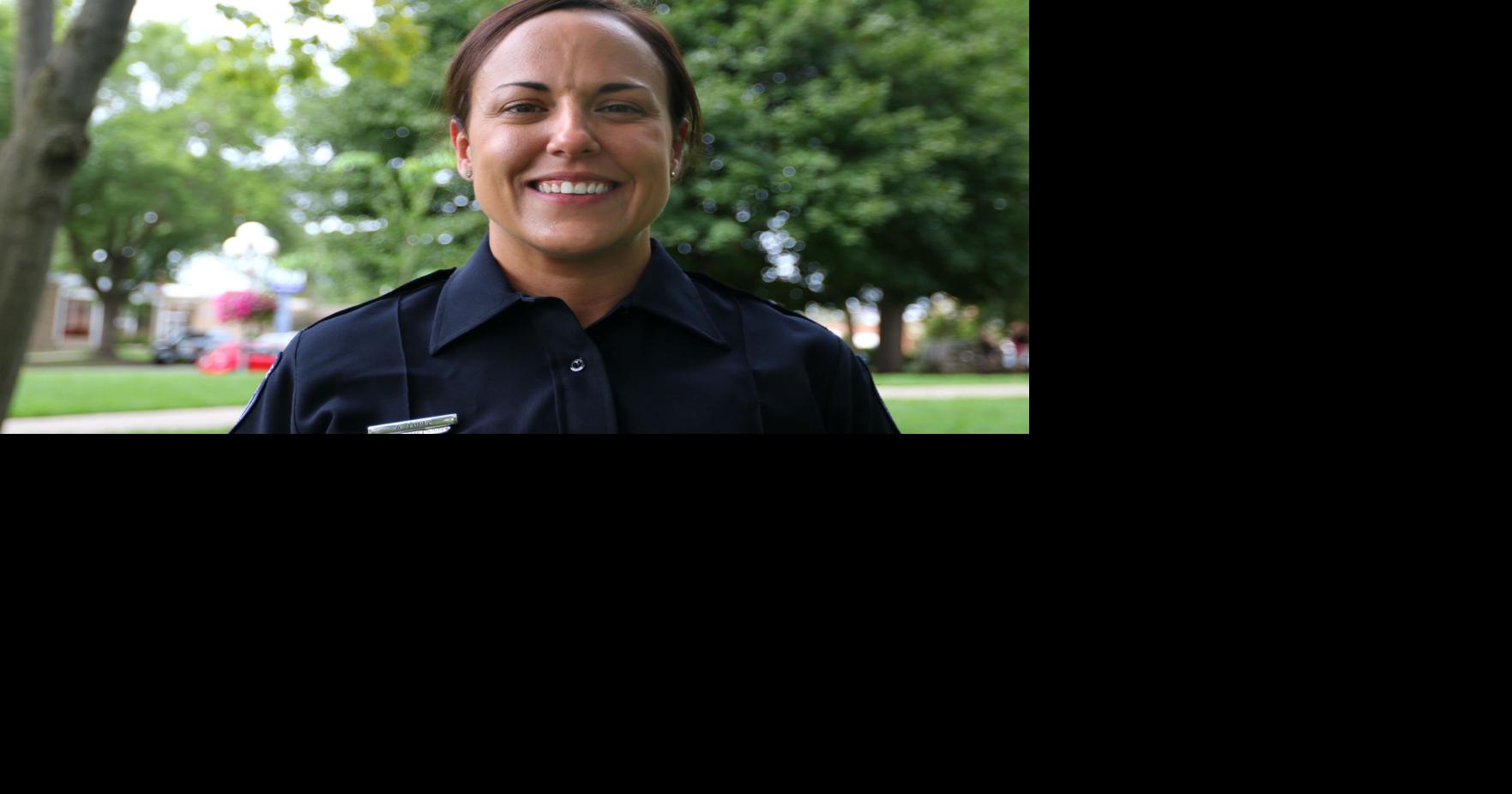 Clear Lake Police Department nearly at full strength