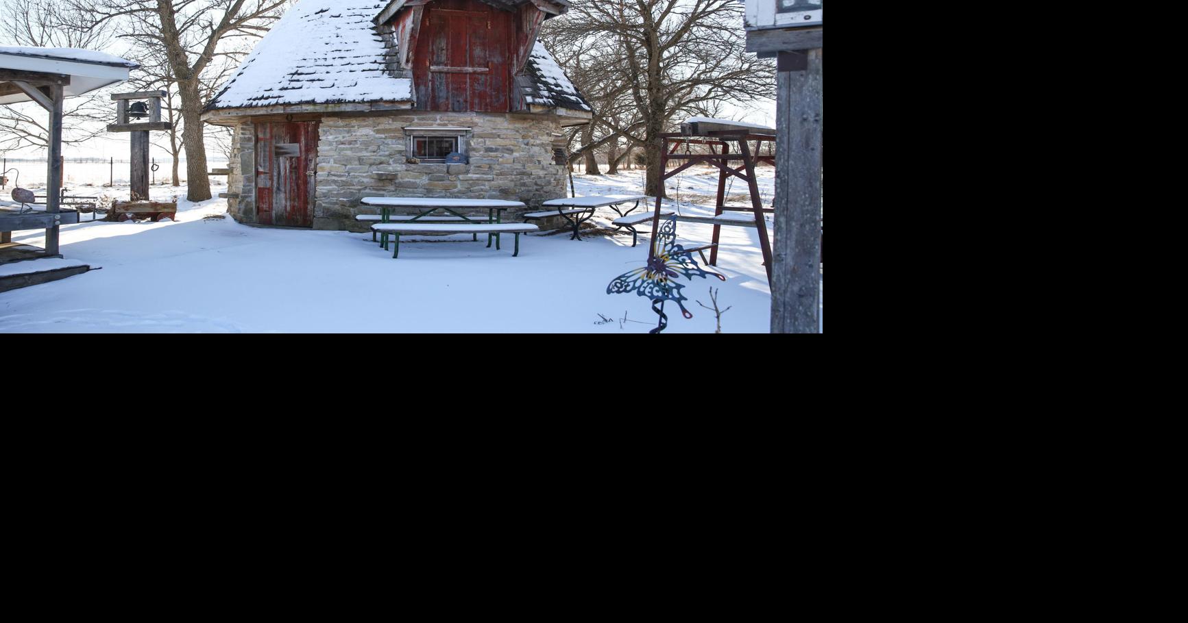 Dream Homes: Hospitality is in the blood of Cupola Inn owners