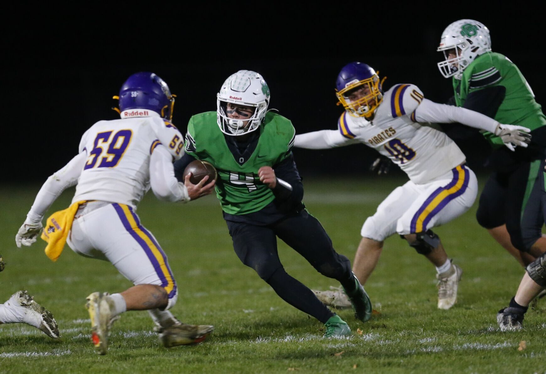 Osage tops Alburnett to secure first trip to state semis