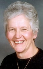 Mary K. Stricker