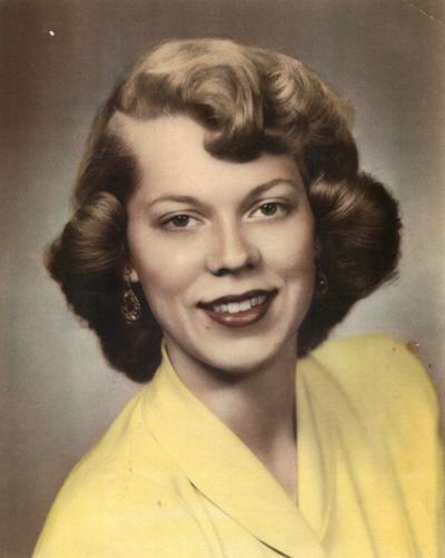 Ardyce Marie (Walk) Nodtvedt, Manly