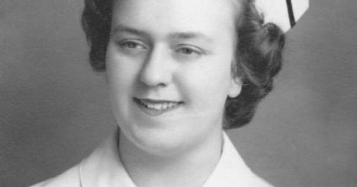 Sr. Mary Jeanne Grupp