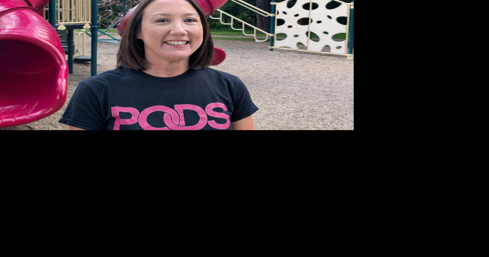 Meet the School Board Candidates: Jen Cooley