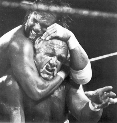 Wrestler known as 'Macho Man' dies in crash | Iowa & The Midwest ...