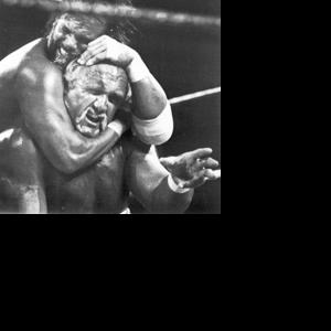 Wrestler known as 'Macho Man' dies in crash