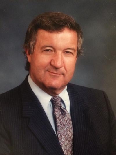 Robert L. Replogle, MD, Chicago, formerly Clear Lake