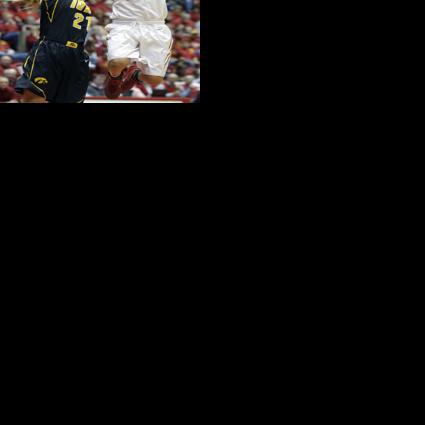 IN-STATE SHOWDOWN: Cyclones, Hawkeyes set for tonight's rivalry game