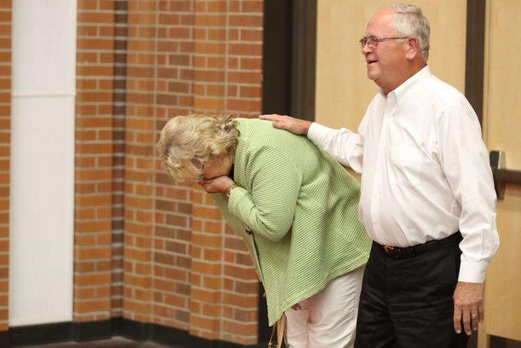 Deadra Stanton retiring from Mason City Schools, 2 other teachers ...