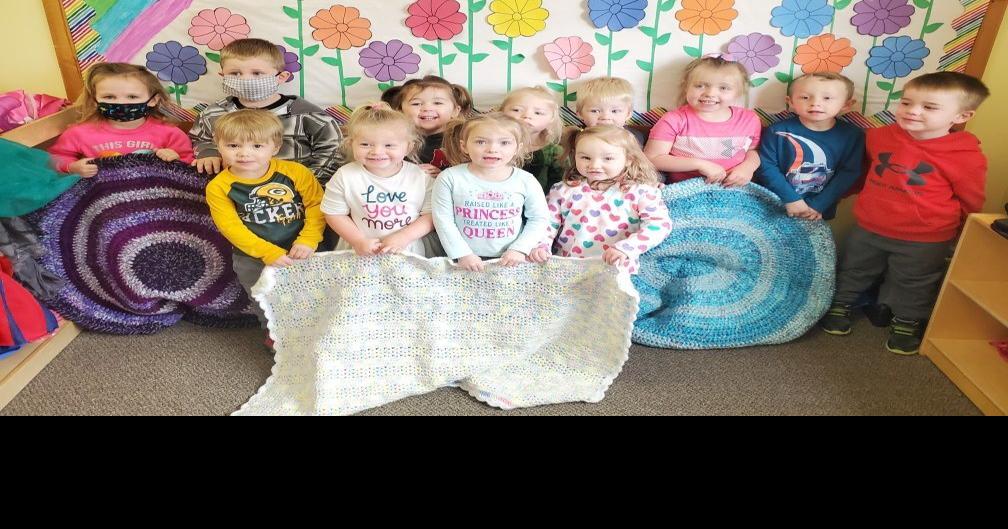 Elma Early Childhood Center to hold fundraiser