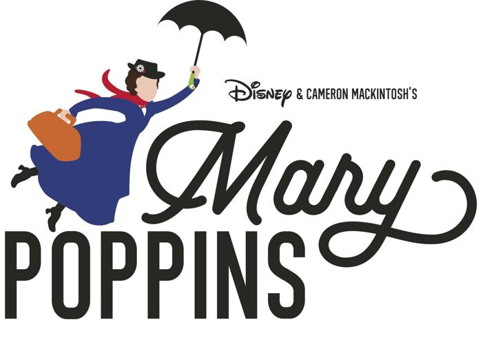Pastor Zech Anderson to make BrickStreet Theatre debut in ‘Mary Poppins’