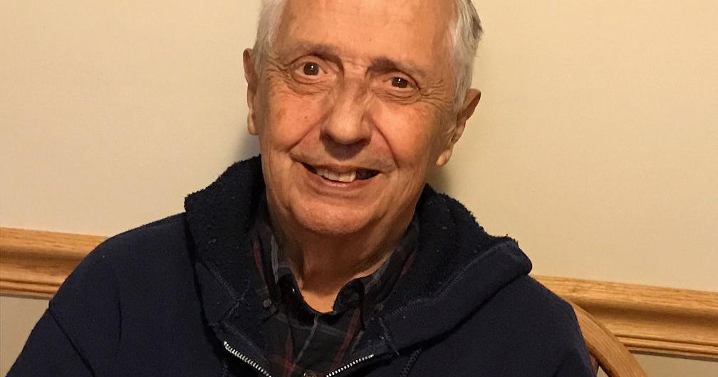 George Peter Lagios