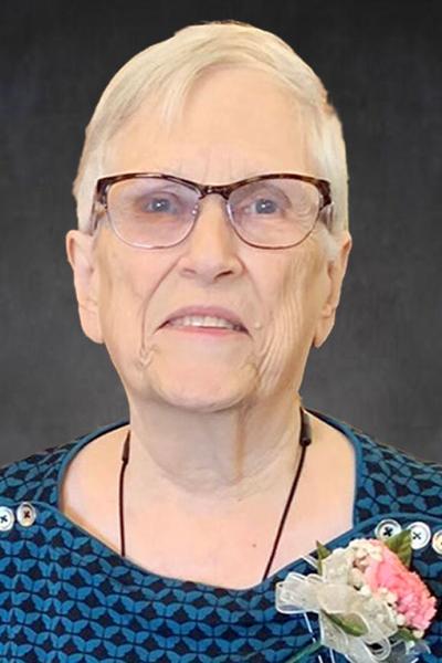 Marilyn Joanne (Carlson) Ingebretson