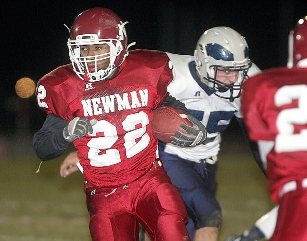 Football preview: Newman Catholic