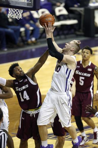 Tuttle, defense lead Panthers over Salukis