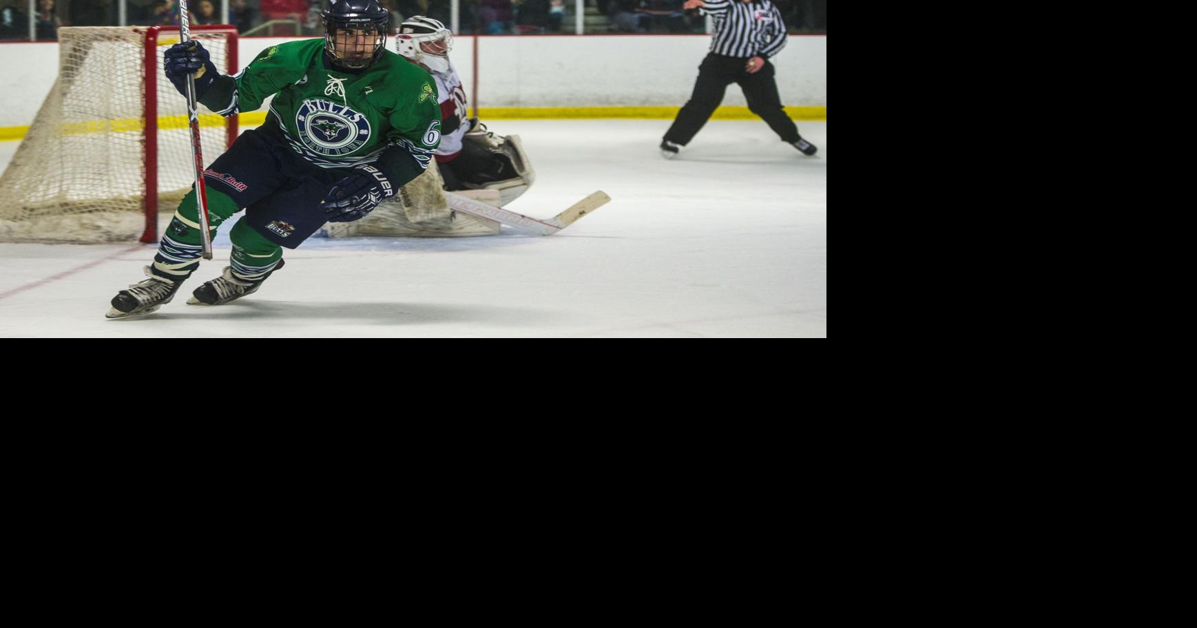 North Iowa Bulls striving for more excellence