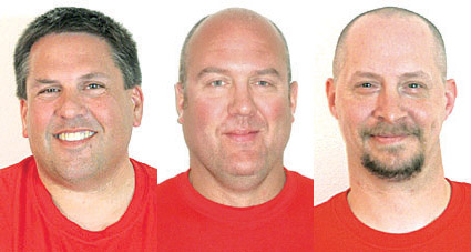 Manly Heat a softball success story