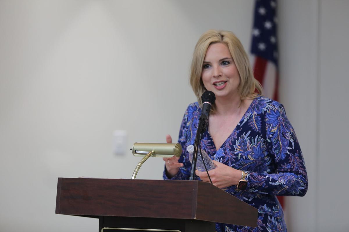 Jordan, Emmer to headline Hinson’s ‘BBQ Bash’