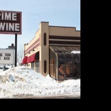 Prime 'N Wine will reopen