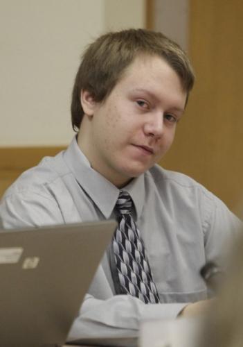 Friend says Swanson just wanted to stay out of jail