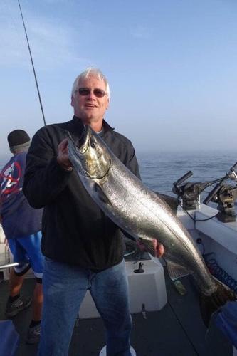 Kurt Patrick McClung