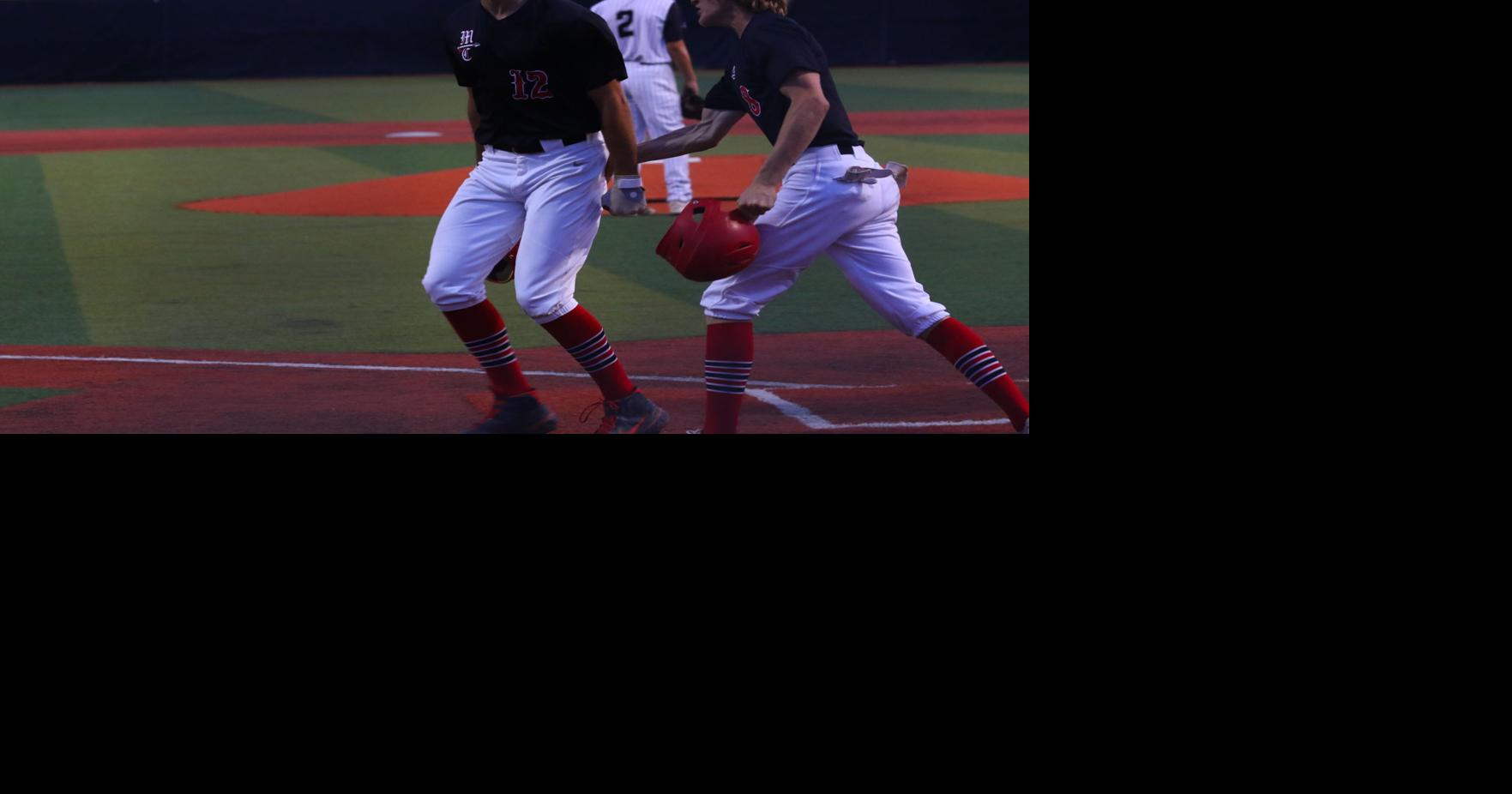 Massive sixth inning propels Mason City baseball to comeback win over ...