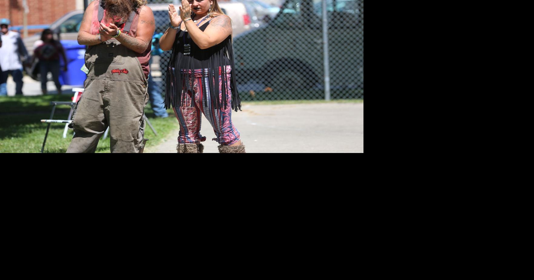 PHOTOS: Scenes from 2024 Britt Hobo Days