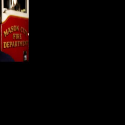 Allen remembered as consummate firefighter