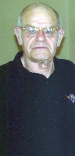 Robert 'Chick' Chisholm