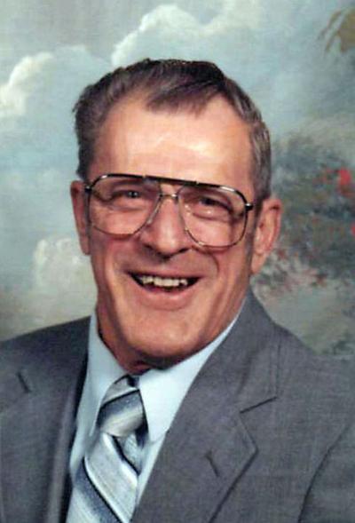 Edward 'Junior' Duregger