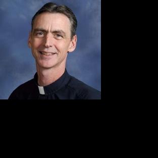 Rockwell priest not charged after using church credit card for gambling