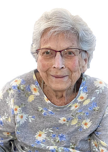 Verlyn Joan Hutchison