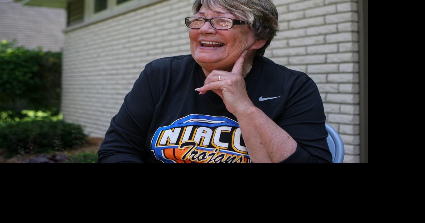 Bev Horner retires from life as second mother to 300 kids