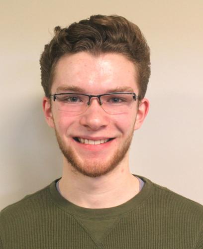 Hoekstra, Rottinghaus named MCHS top seniors